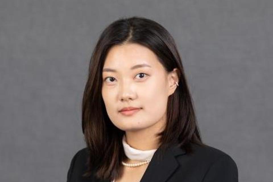 Ji Hyun Kim MSBA 24 | UC Davis Graduate School of Management